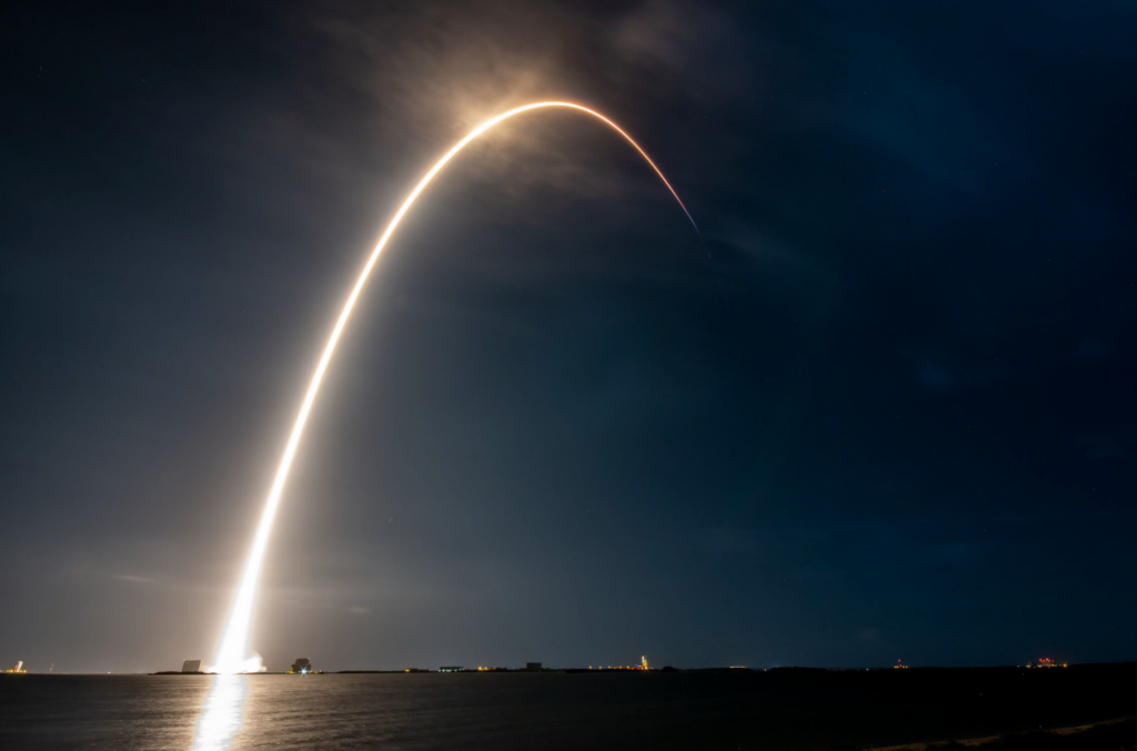 Estimating SpaceX’s 2023 Revenue