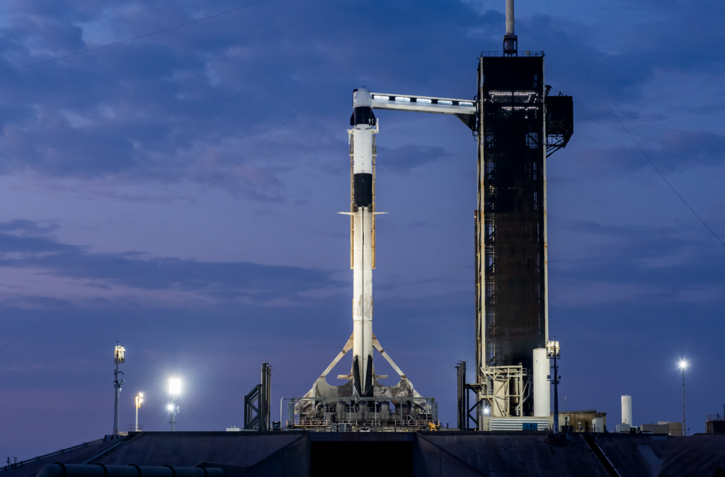 Predicting SpaceX’s 2025 Revenue